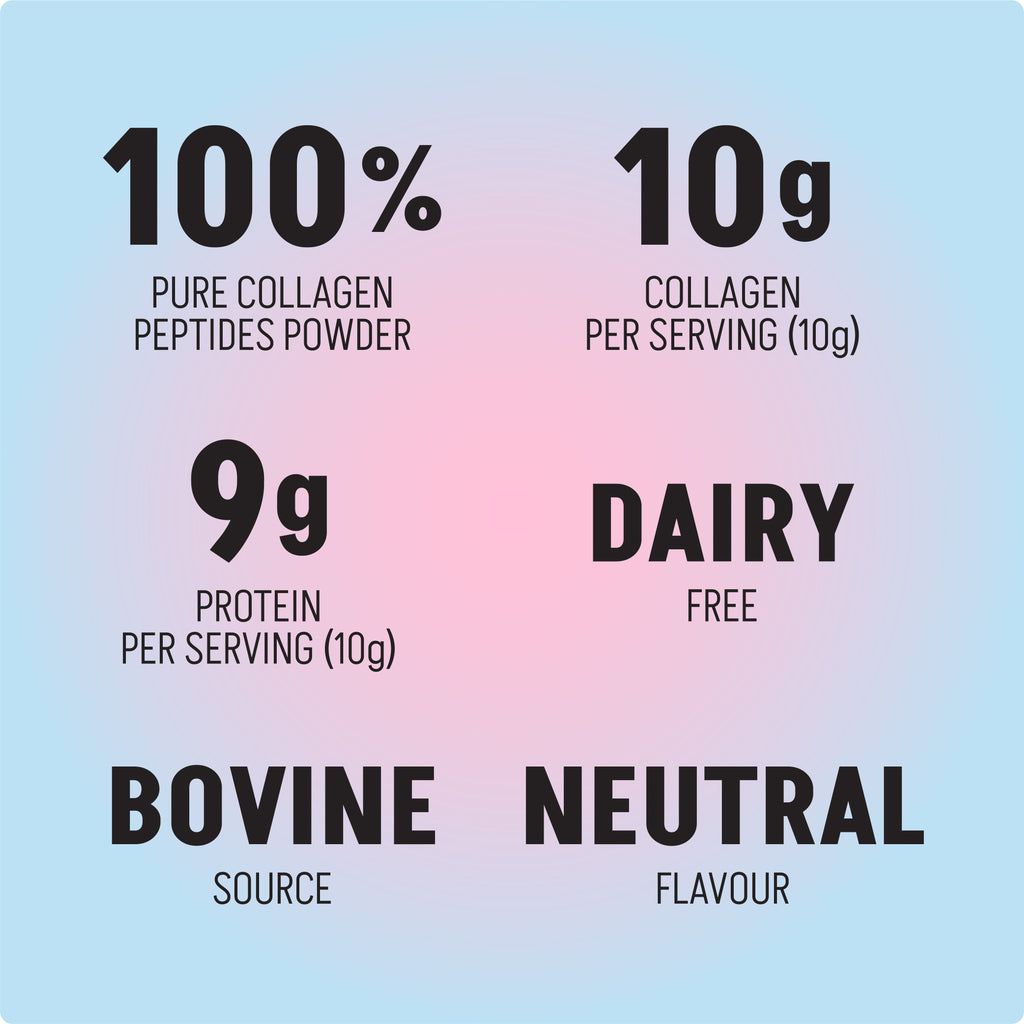 COLLAGEN GLOW – lushprotein