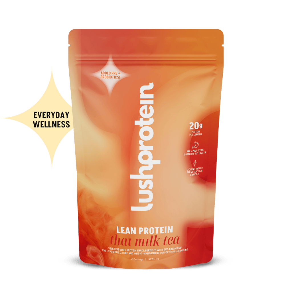 LEAN PROTEIN – lushprotein