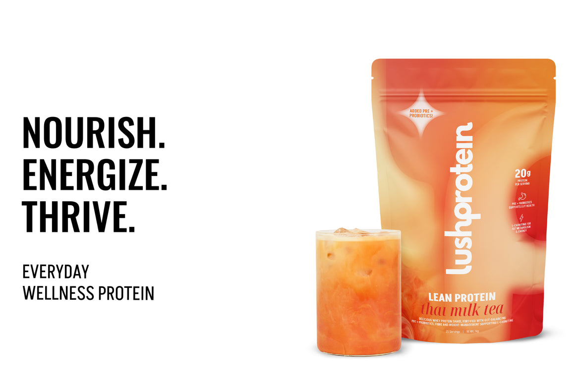 LEAN PROTEIN – lushprotein