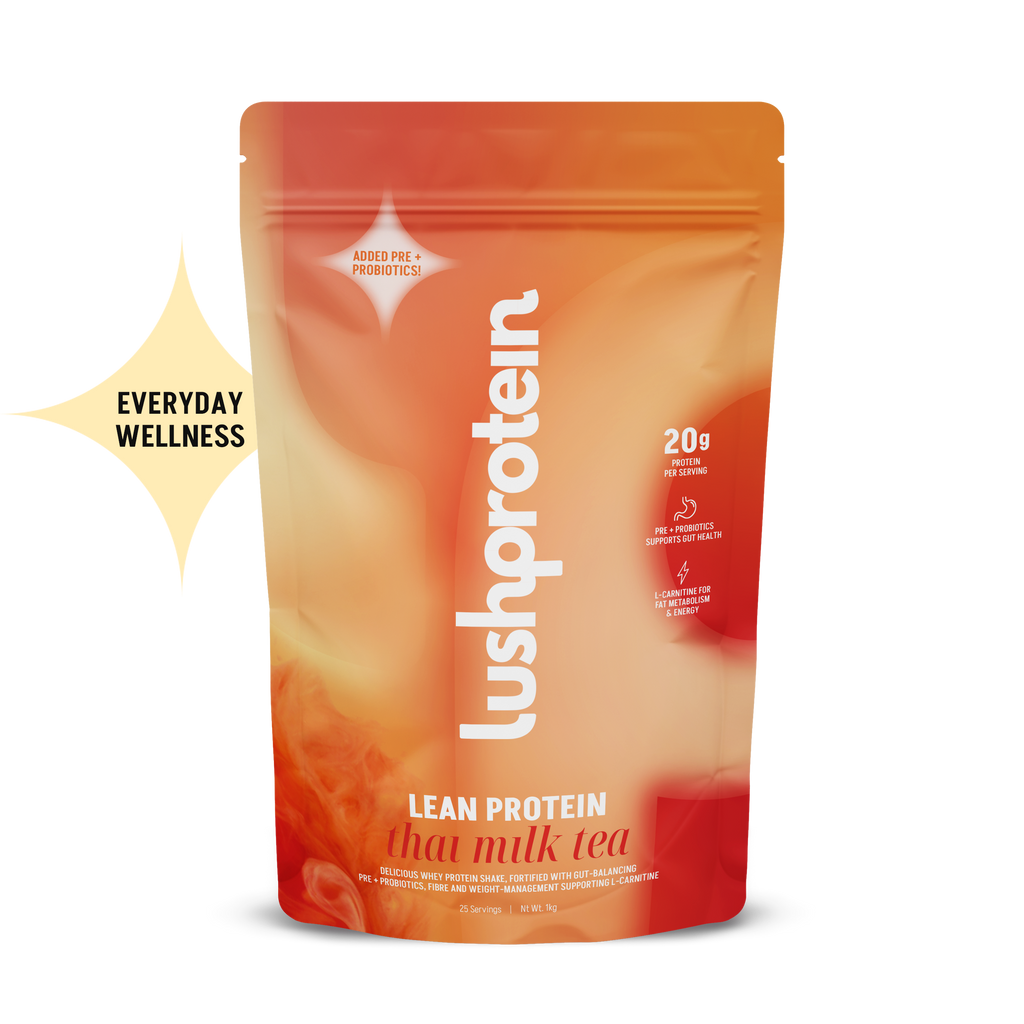 LEAN PROTEIN – lushprotein